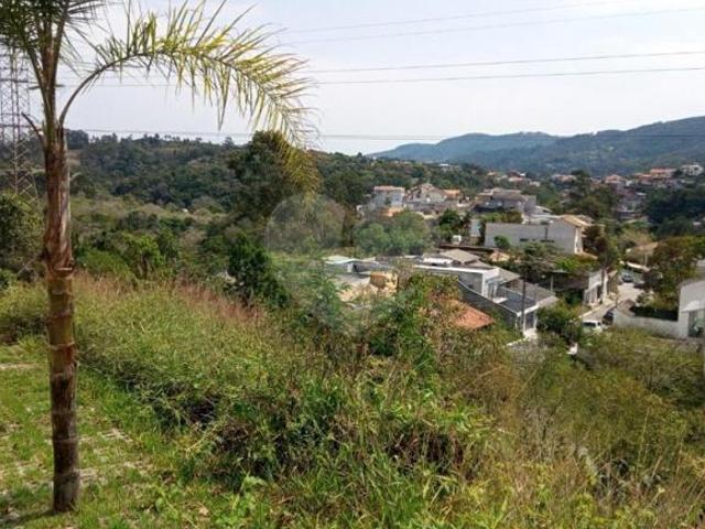 Terreno à venda em Barreiro SP