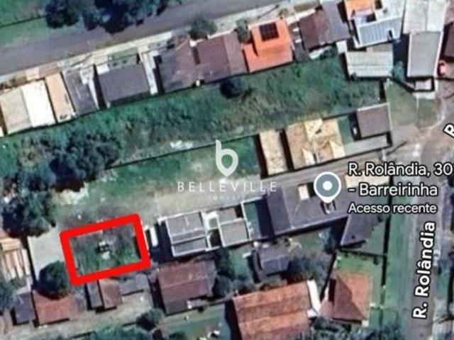Terreno à venda em Barreirinha