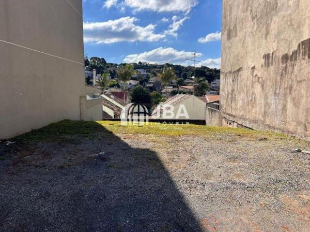 Terreno à venda em Barreirinha