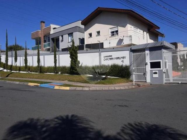 Terreno à venda em Barreirinha, Curitiba
