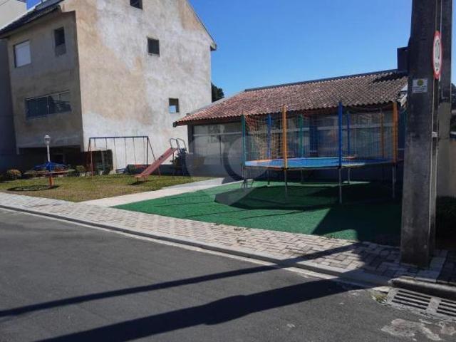 Terreno à venda em Barreirinha PR