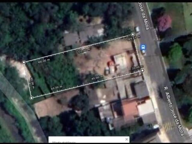 Terreno 970 metros | Venda | Jardim São Luis, Bareueri