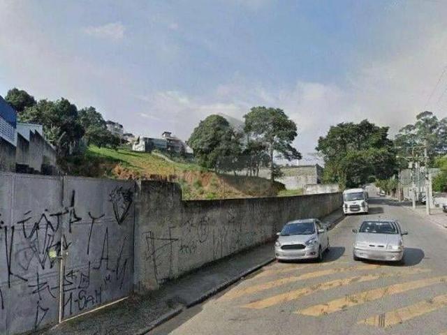 Terreno à venda em Barueri