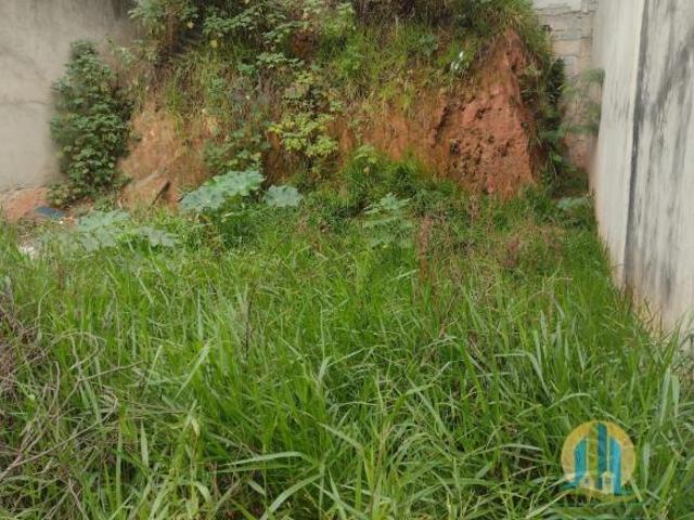 Terreno a venda em barueri