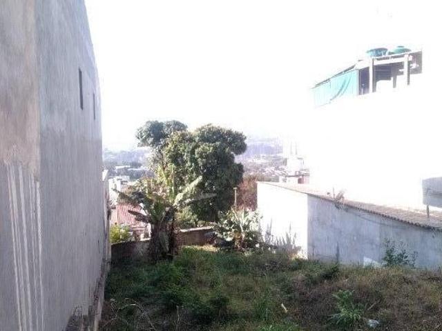 Terreno à venda em Barueri, Vila São Silvestre
