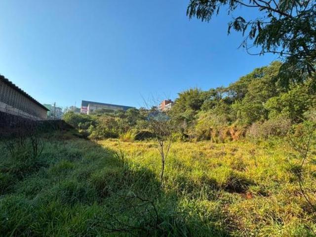 Terreno à venda em Barueri, Vila São Silvestre, com 5800 m²