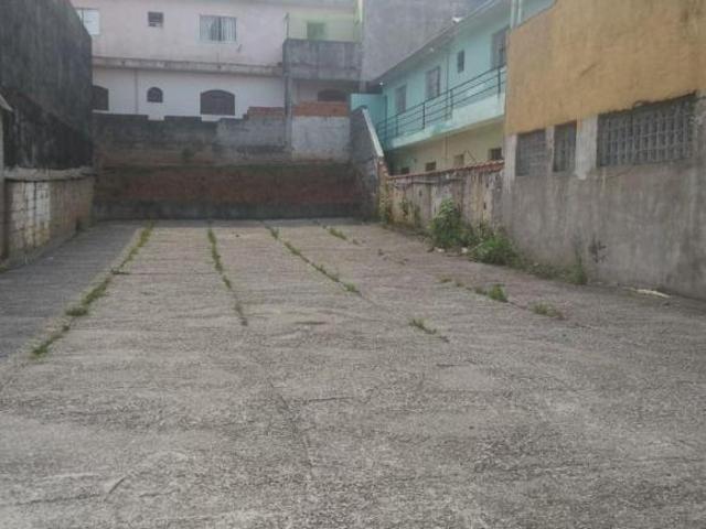 Terreno à venda em Barueri, Vila São Silvestre, Não Esta Em Condominio 6