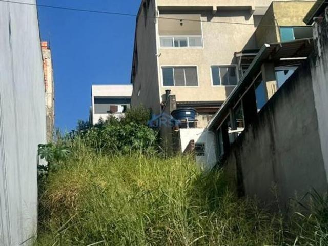 Terreno à venda em Barueri, Vila Viana, com 125 m²