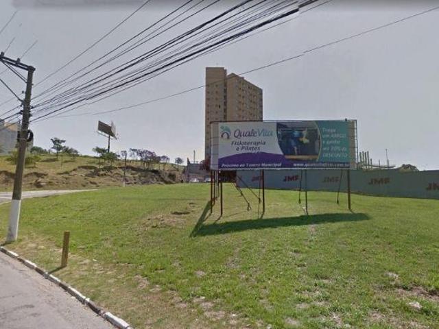 Terreno à venda em Barueri, Bethaville I