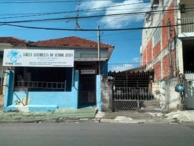 Terreno à venda em Barueri, Jardim Belval, Não Esta Em Condomínio