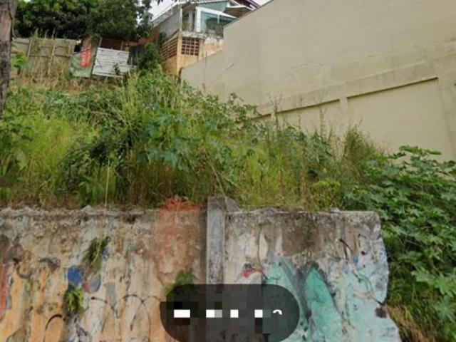 Terreno à venda em Barueri, Jardim dos Camargos, Não Está Em Condomínio