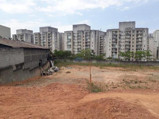 Terreno à venda em Barueri, Jardim Esperança