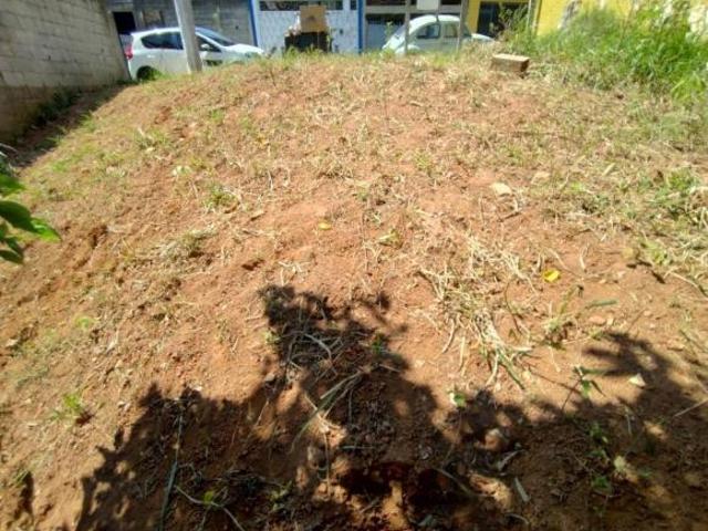 Terreno à venda em Barueri, Jardim Tupanci
