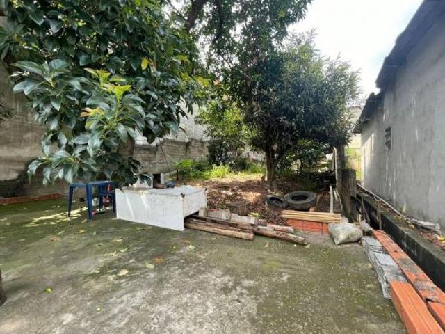 Terreno à venda em Barueri, Parque dos Camargos