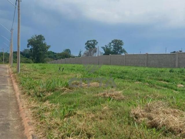 Terreno a venda em Betel Paulinia/SP