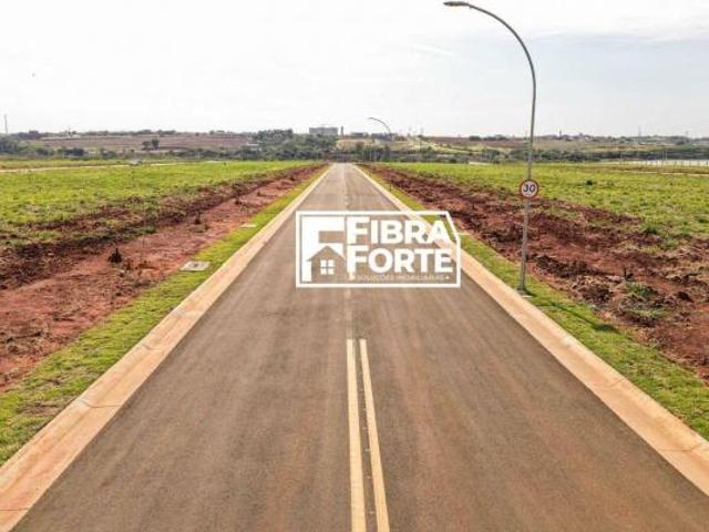 Terreno à venda em Betel – Paulínia/SP