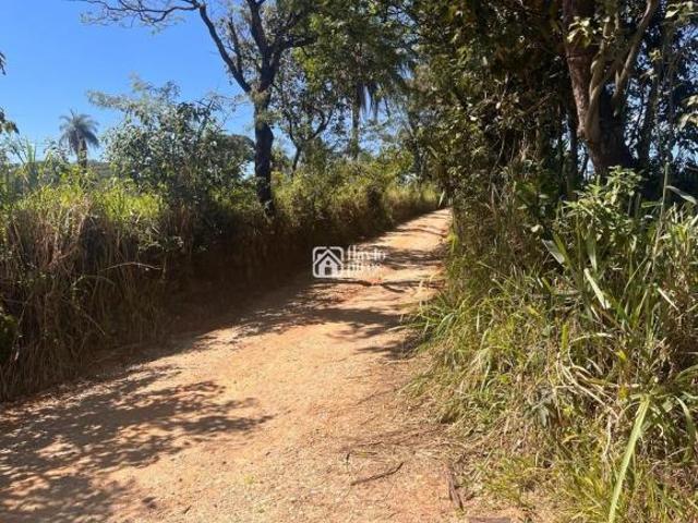 Terreno à venda em Betim