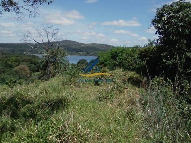 Terreno a venda em Betim