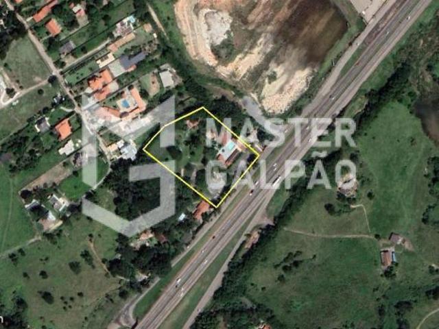 Terreno à venda em Betim Excelente localização na BR 381