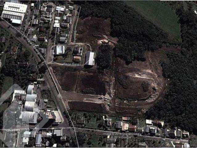 Terreno à venda no Bela Vista, Caxias do Sul