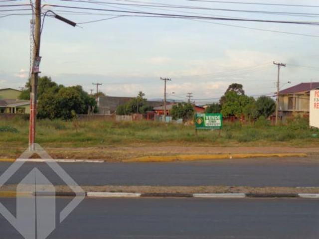 Terreno à Venda em Bela Vista cidade de Alvorada 40x80 m