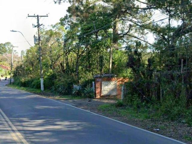 Terreno à venda em Belém Velho