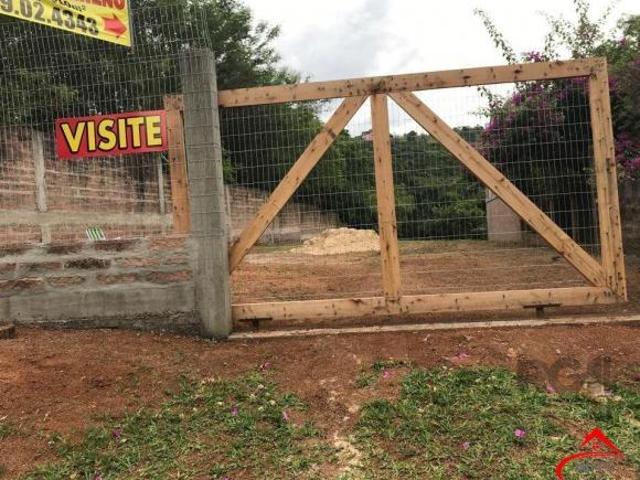 Terreno à venda em Belém Velho