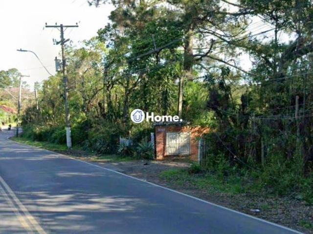 Terreno à venda em Belém Velho