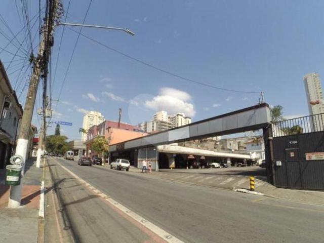 Terreno à venda em Belenzinho SP