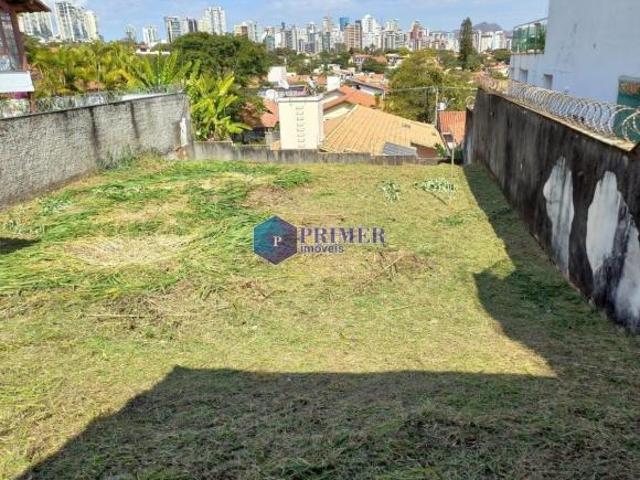 Terreno à venda em Belvedere