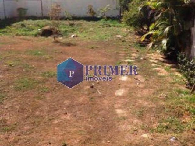 Terreno à venda em Belvedere