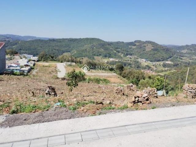 Terreno à Venda em Bento Gonçalves Altos do Santa Helena