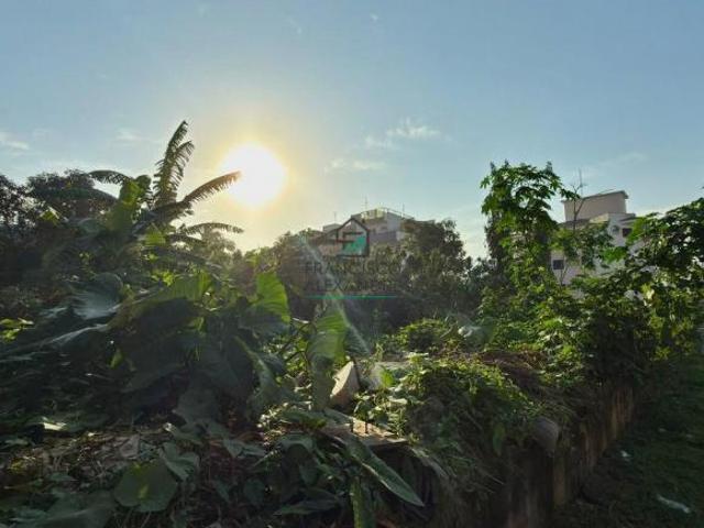 Terreno a venda em Bertioga