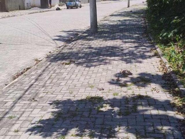 Terreno à venda em Bertioga, BORACEIA
