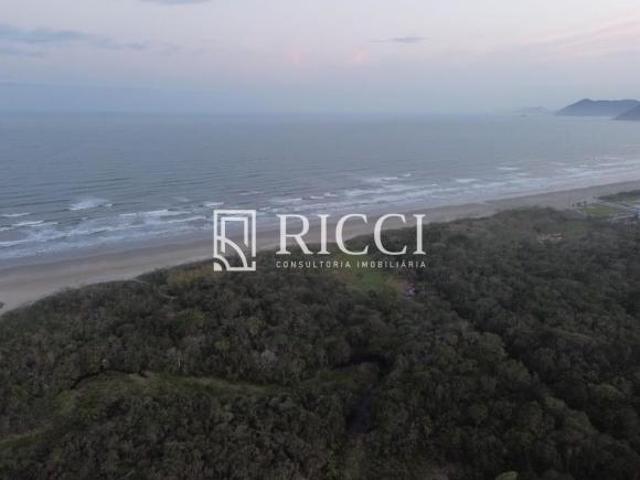 Terreno à venda em Bertioga | Oportunidade na RICCI