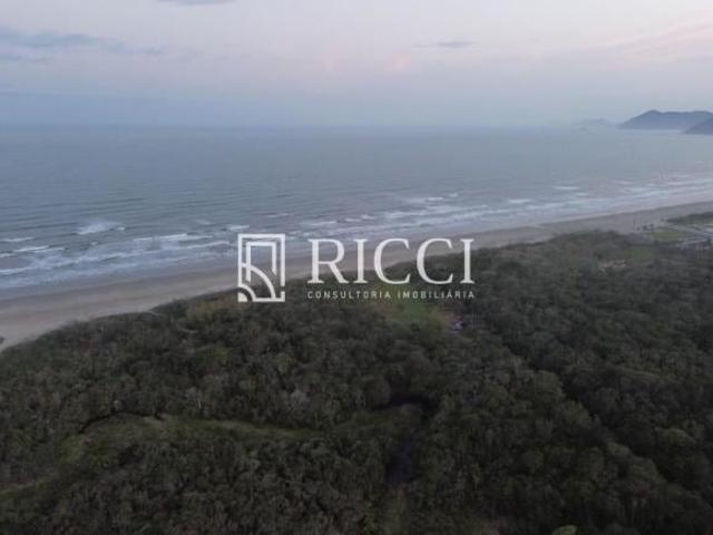 Terreno à venda em Bertioga | Oportunidade na RICCI