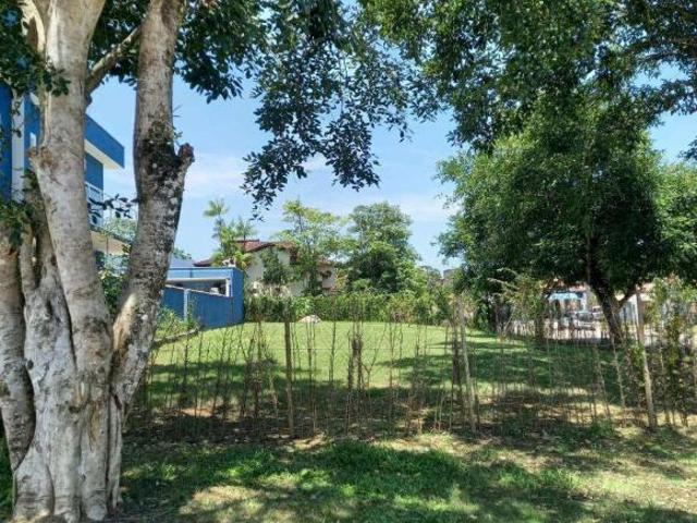 Terreno à venda em Bertioga, Morada da Praia, 570m²