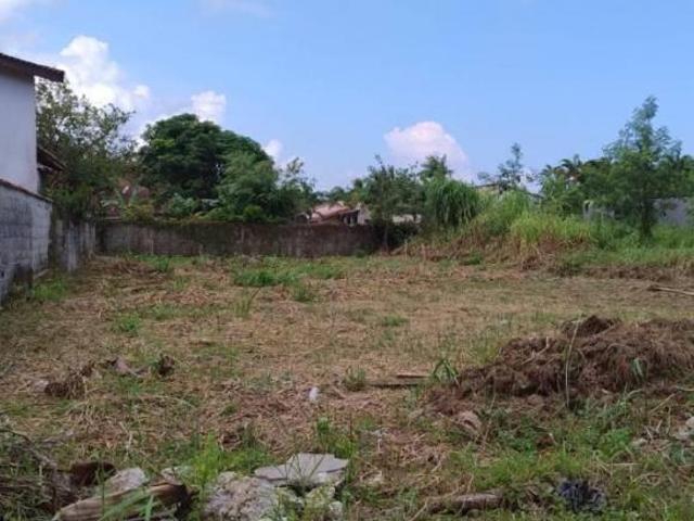 Terreno à venda em Bertioga, Morada da Praia, 588m²