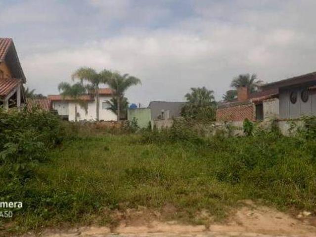Terreno à venda em Bertioga, morada da praia, 504,00m²