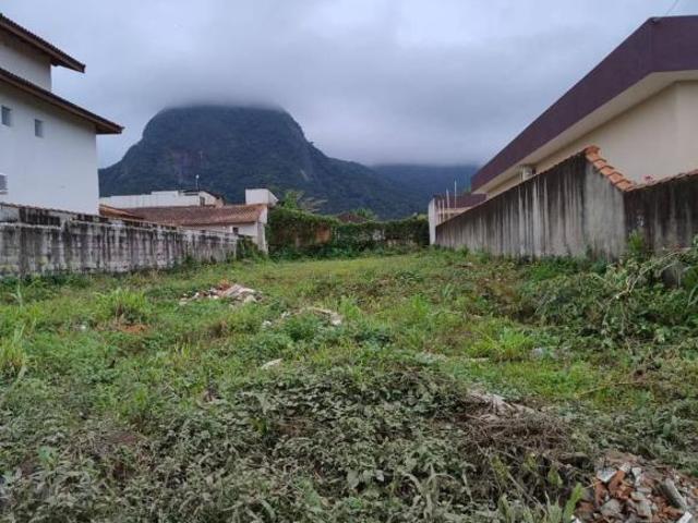 Terreno à venda em Bertioga, Morada da Praia, 504m²