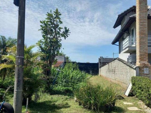 Terreno à venda em Bertioga, Morada da Praia, 504m²
