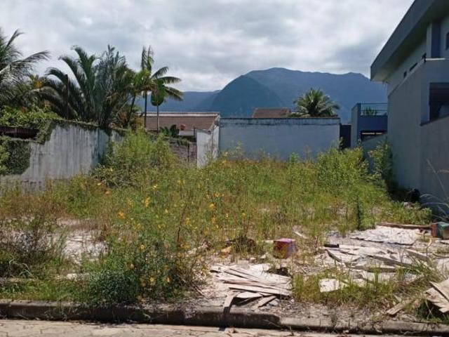 Terreno à venda em Bertioga, Morada da Praia