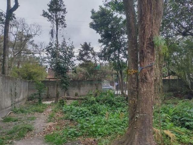 Terreno à venda em Bertioga SP