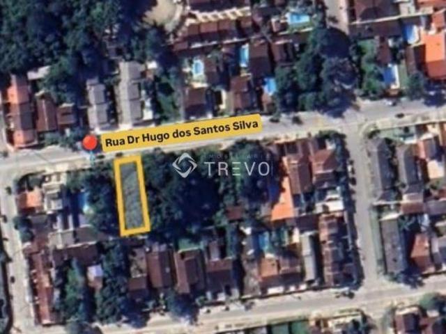 TERRENO À VENDA EM BERTIOGA/SP, PERFEITO PARA CONSTRUIR SEU REFÚGIO NO LITORAL