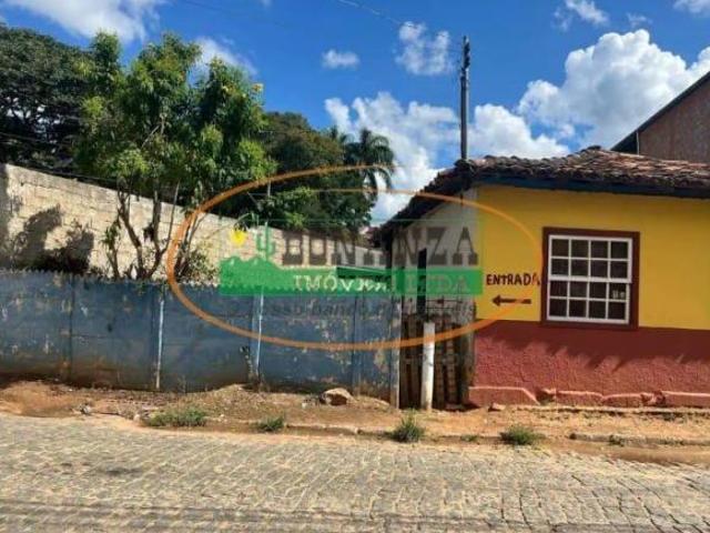 Terreno à venda em Bichinho