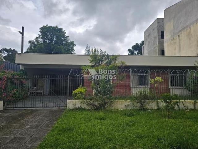 Terreno à venda em Bigorrilho