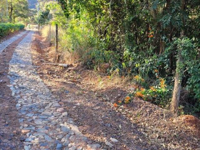 Terreno à venda em Brumadinho MG, no bairro Campinho, com 20.000 m² de área oportunidade única!