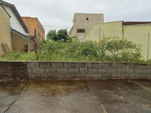 Terreno a venda em Bragança 250m2