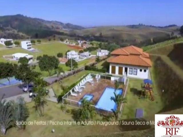 Terreno a venda em Bragança Condomínio Terras de Santa Cruz