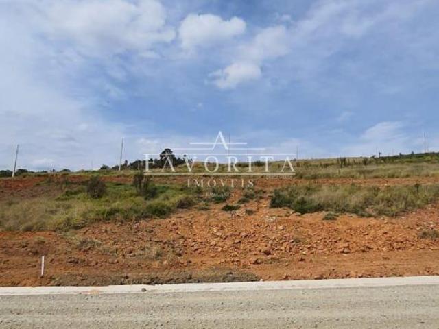 Terreno à venda em Bragança Paulista